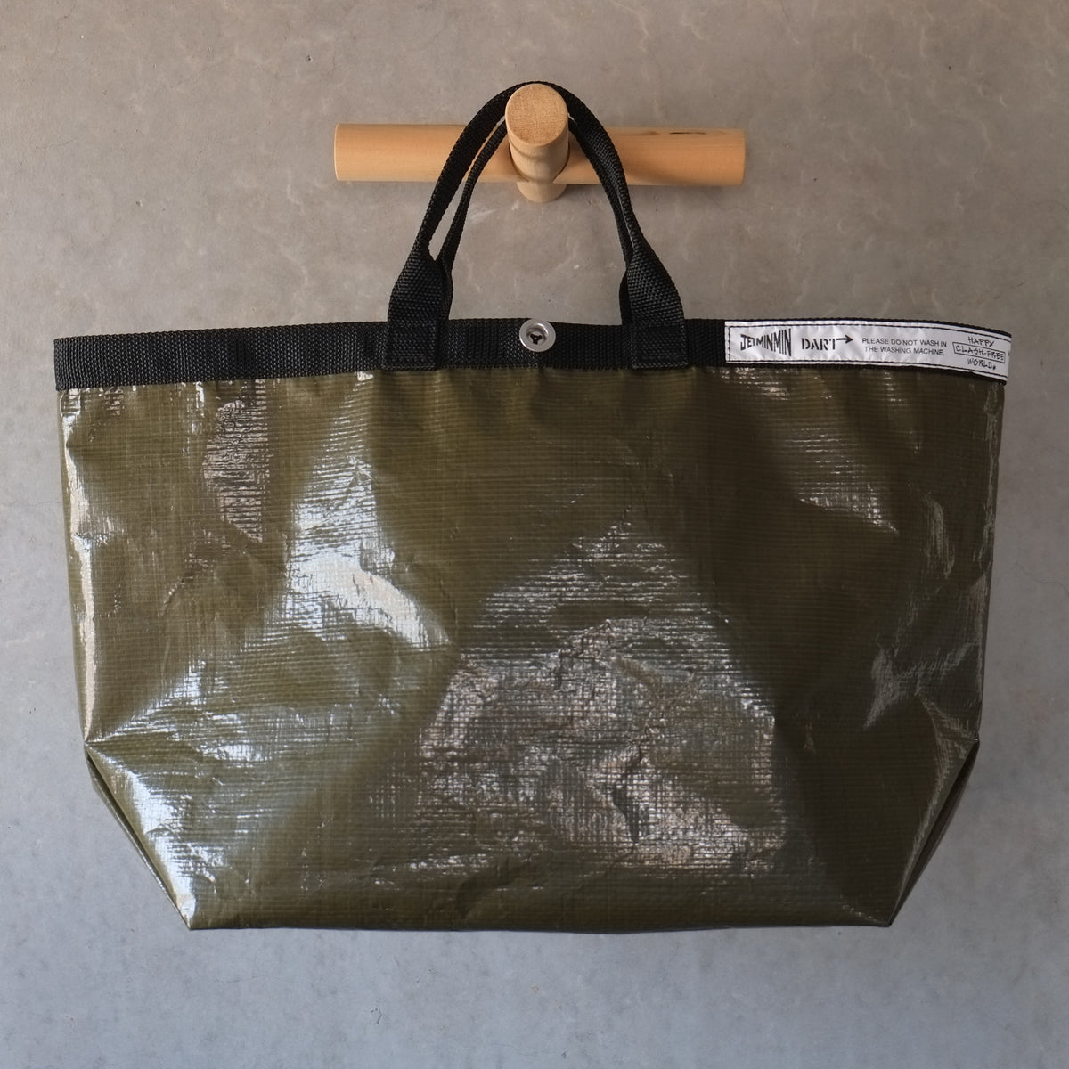 DART->500 – JETMINMIN